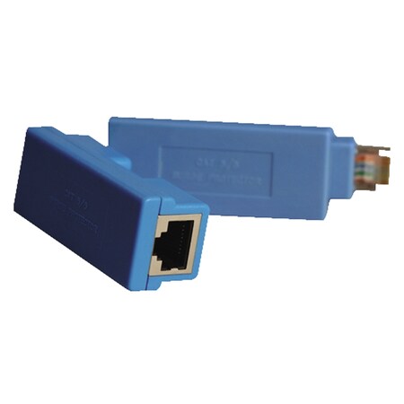 Solahd SURGE PROTECTION DEVICE, SPD CAT6 RJ45 FF, 506069 | Zoro