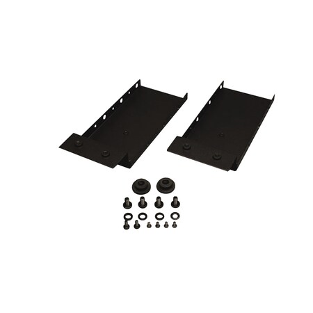 Tripp Lite PDU SIDE BRACKET, ENABLES, VERTICAL INSTALLATION OF, 1U PDUS ...