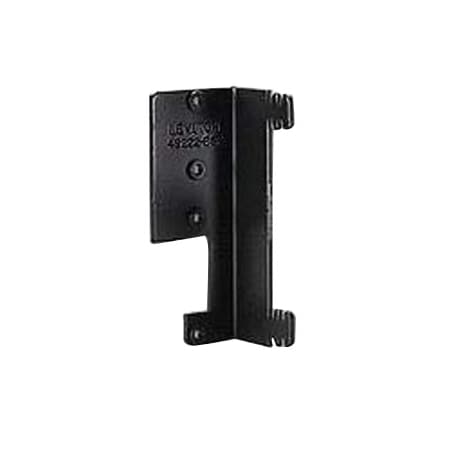 Leviton SLIDE/LATCHING BRACKET FOR, HERMAN MILLER ETHOSPACE ...