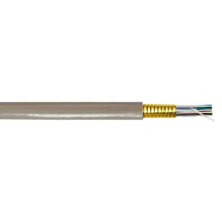 Superior Essex 24-200P RISER CABLE ARMM CMR, SOL BC FPE-PVC CORR AL ...