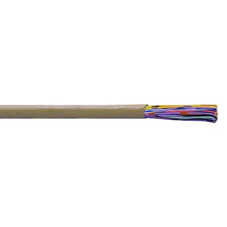 Superior Essex 23-4P UTP-CMP SOL BC CAT6, THERMOPLASTIC/FRPVC SERIES 77 ...