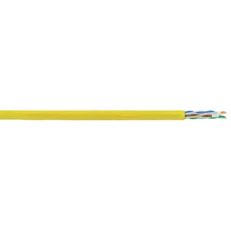 Superior Essex 23-4P UTP-CMP SOL BC CAT6E, FEP/FRPVC BLUE JKT NEXTGAIN ...