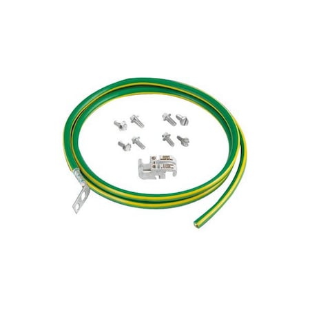 Panduit COMMON BONDING NETWORK (CBN), JUMPER KITS, RGCBNJ660P22 | Zoro