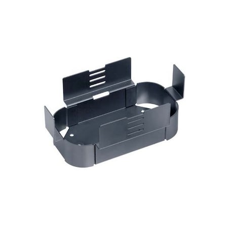 Panduit SPLICE TRAY STACKNG UNIT HOLDS, 4 FST6 SPLICE TRAYS FOR FWME4 ...