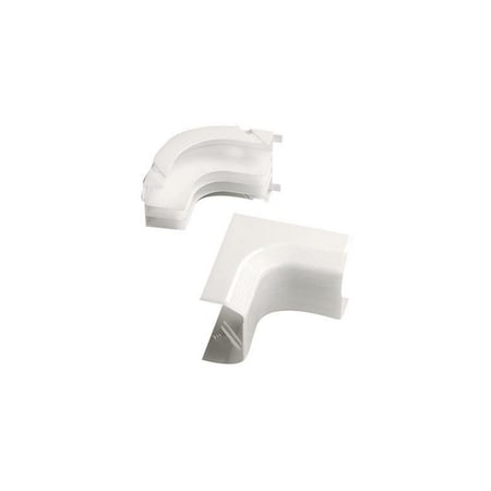 Panduit TG-70 RACEWAY FITTINGS NON, METALLIC COLOR IVORY CSA, ROHS ...