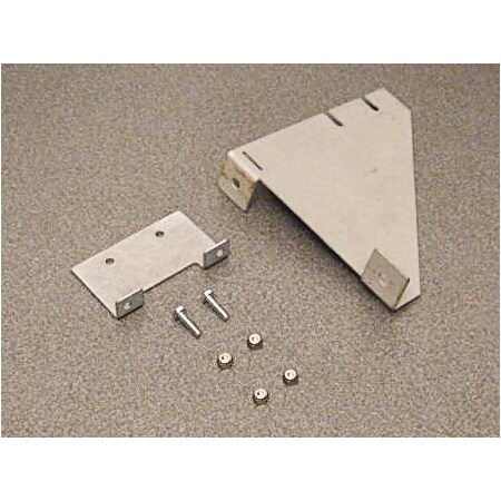 Preformed Line Products COYOTE DOME CLOSURE ACCSSRY, POLE/WALL MOUNT ...