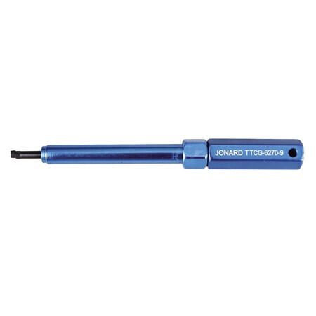 Jonard Tools LOCKING TERMINATOR TOOL 9", TTCG-6270-9 | Zoro