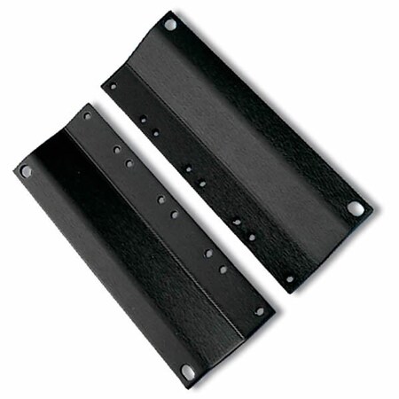 Siemon RACK-IT VERTICAL MOUNTING, BRACKETS, 2 RMS, HC-RI-2 | Zoro