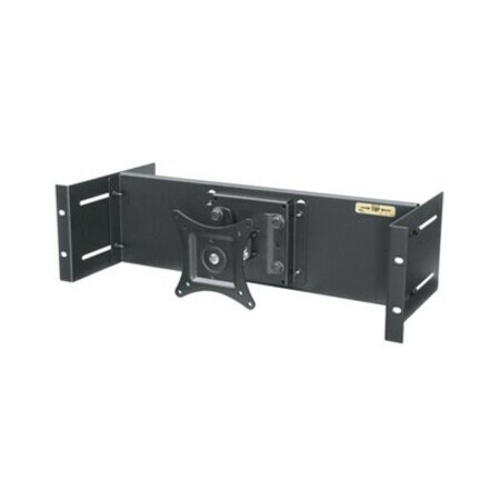Middle Atlantic Products LCD RACKMOUNT TO MOUNT, MONITORS UP TO 32 ...