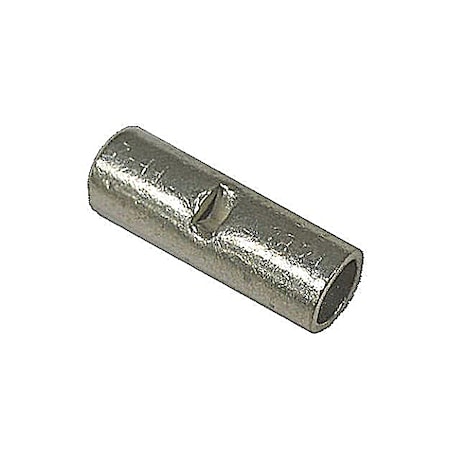 Abb NON-INSUL BUTT SPLICE 16-14 K14-BS-M | Zoro