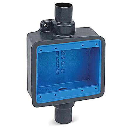 Abb 3/4 OCAL FSC222 GRAY FSC222-G | Zoro