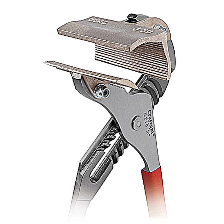 Abb OCAL 16" J WRENCH W/JAWS J460 | Zoro