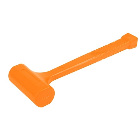 Wokin 2 Pound Dead Blow Mallet 251902 | Zoro