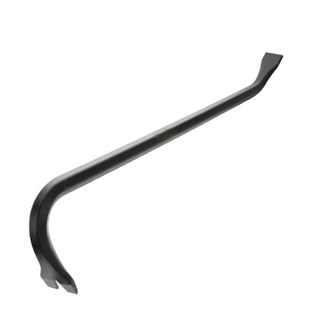 Wokin 600Mm X 16Mm Crowbar. 257524 | Zoro