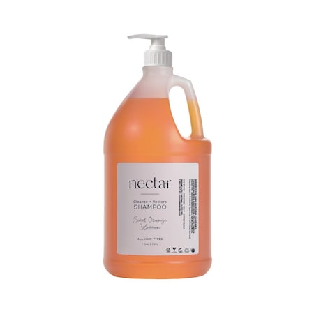 Nectar Shampoo, 4PK HA-NECSC-031 | Zoro