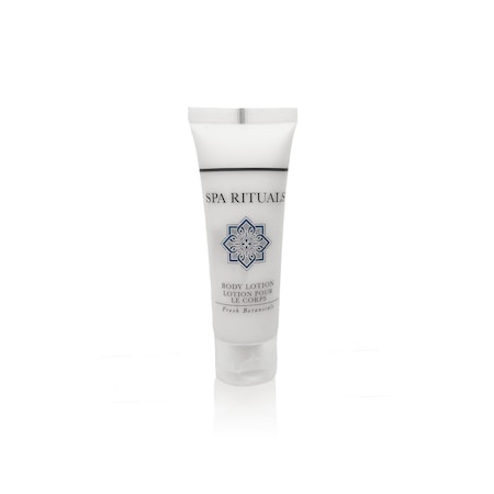 Spa Rituals Body Lotion, 300PK HA-SPAR-004 | Zoro