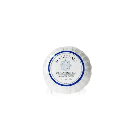 Spa Rituals Artisan Soap, 500PK HA-SPAR-005 | Zoro