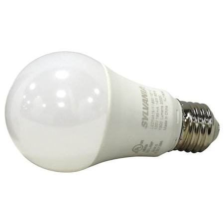 Sylvania LED Bulb, General Purpose, A19 Lamp, 100 W Equivalent, E26 ...