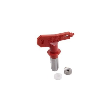 Wagner Spray Tech Wagner 662-311 Paint Sprayer Tip, 0.011 in Tip ...