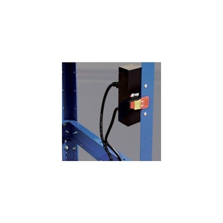 Kreg Kreg PRS3100 Multi-Purpose Router Table Switch, 15 A, 120 V, 14 ga ...