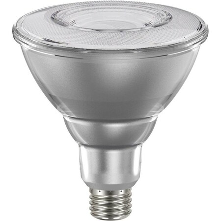 Sylvania Natural LED Bulb, Spotlight, PAR38 Lamp, E26 Lamp Base ...