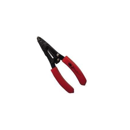 Gardner Bender GB GS-45 Wire Stripper, Solid, Stranded Wire GS-45 | Zoro