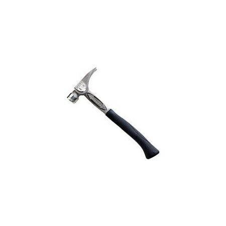 Stiletto STILETTO TiBone TBM14RMC Mini Hammer, 14 oz Head, Titanium ...