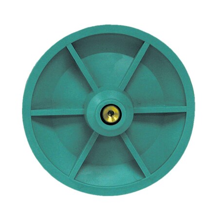 Danco Flush Valve Seat Disc, Rubber, For American Standard Flush Valves ...