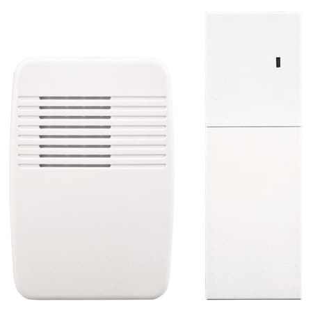 Heath-Zenith DRBL WIRELESS PLUGIN EXTENDER SL-7357-04 | Zoro