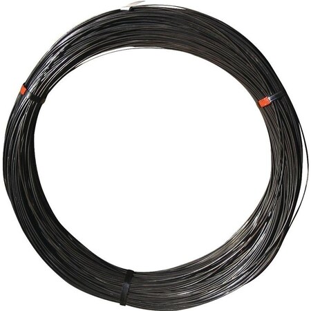 Jackson Wire 73368 Utility Wire, 1705 ftlb L, 9 Gauge, 100 lb Working ...