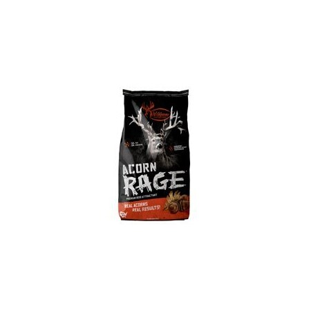 Evolved Habitats ATTRACTANT ACORN RAGE 15LB WLD452 | Zoro