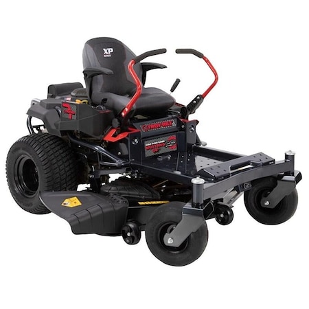 Troy-Bilt Mustang 54 XP 17ASFAC3066 Zero Turn Rider, 24 hp, 725 cc ...