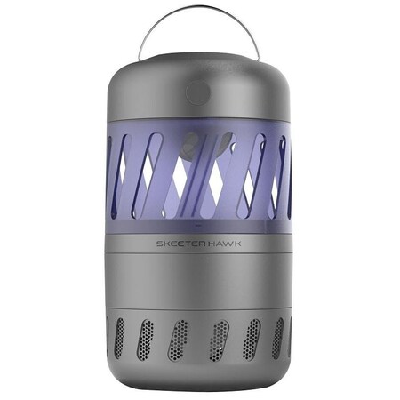 Skeeter Hawk Small Fly Trap, 110 VAC, UV LED Lamp SKE-TRP-0001 | Zoro