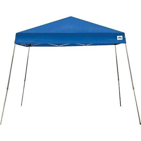 Seasonal Trends Canopy, 10 ft L, 10 ft W, 92 in H, Steel Frame ...