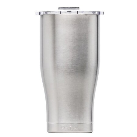 Orca Chaser Series ORCCH27 Tumbler, 27 oz Capacity, Stainless Steel ...