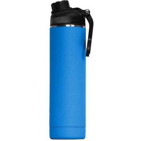 Orca Hydra Series Bottle, 22 oz Capacity, 188 Stainless SteelCopper ...