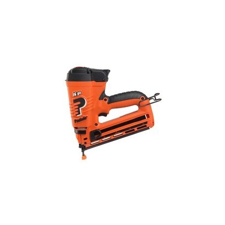 Paslode Paslode IM250ALi Angled Cordless Finish Nailer, 7.4 V Battery ...