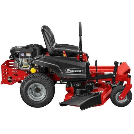 Snapper Zero Turn Mower, 25 hp, 724 cc Engine Displacement, 2Cylinder ...