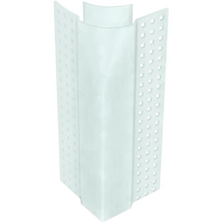 Clarkdietrich Bullnose Transition Cap, 412 in W M859 | Zoro