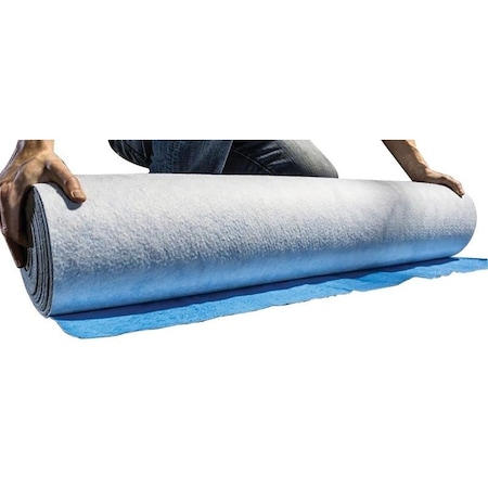 Surface Shields AllPurpose Floor Protection, 45 ft L, 40 in W, PET ...
