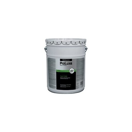 Ppg PPG Proluxe Cetol SRD RE SIK250-078/05 Wood Finish, Natural, 5 gal ...