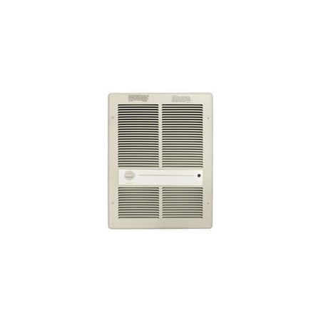 Tpi TPI HF3315TRP Heater, Fan Forced Heater, 5120 to 10,240 Btu, 208/ ...