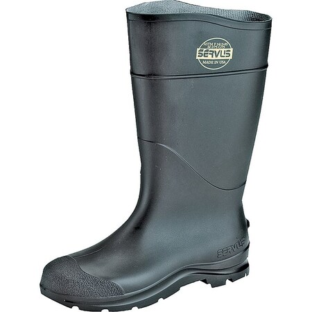 Servus Unisex Rubber Boot, 11 18822-11 | Zoro