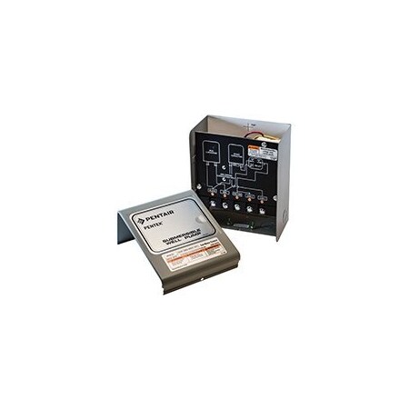 Sta-Rite Sta-Rite Pentek VIP Pro VIP4E02 Control Box, 330 V, Conduit ...