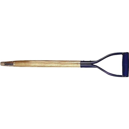 Link Handles Shovel Handle, American Ashwood 66673 | Zoro