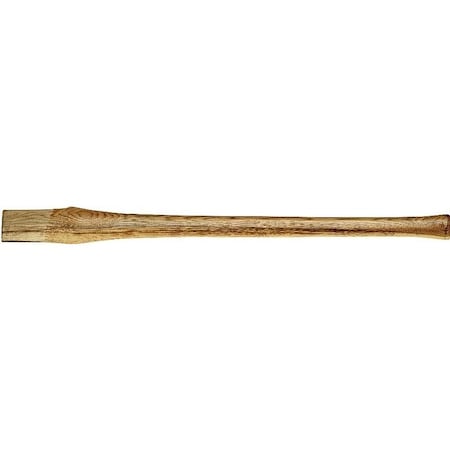 Link Handles 64946 Axe Handle, American Hickory Wood, Natural, Wax, For ...