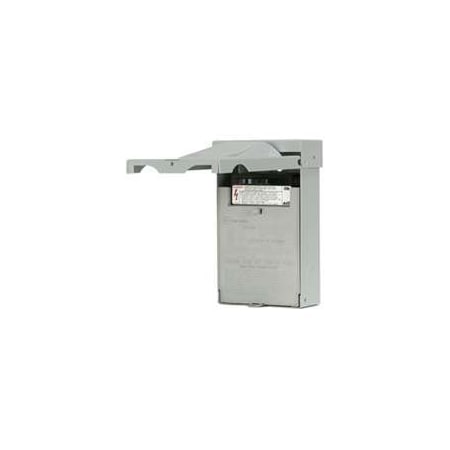 CUTLER-HAMMER DP Series DPU222RP Non-Fusible, Pull-Out Disconnect ...
