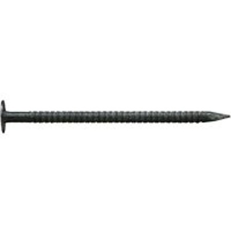 Orgill Bulk Nails National Nail 000 Drywall Nail, 114 in L, Steel ...