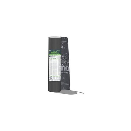 Interwrap INTERWRAP RHINOROOF Roof Underlayment Roll, 286 ft L ...