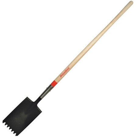 Razor-Back Roofing Tool W/ Shingle Remover, Steel Blade, Hardwood ...